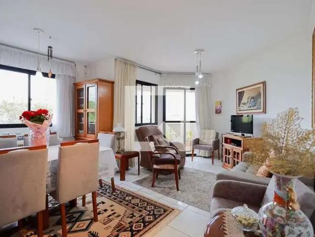 Apartamento para Venda em São Paulo/SP Mandaqui 2 Quartos