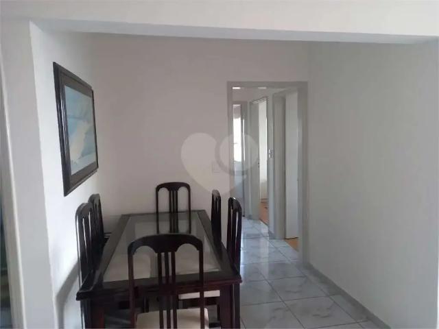 Apartamento para Venda em São Paulo/SP Mandaqui 2 Quartos