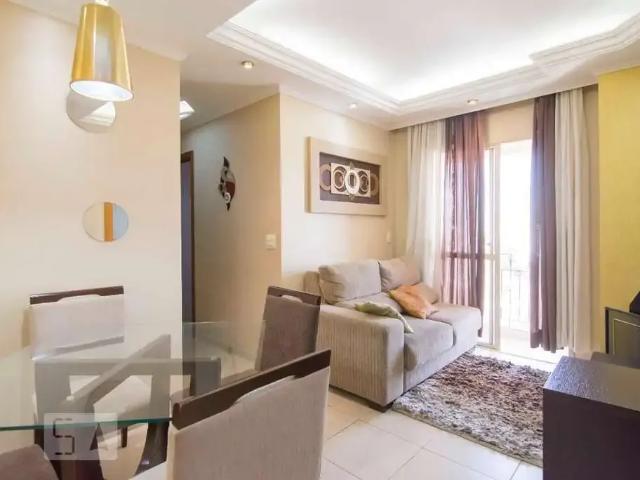 Apartamento para Venda em São Paulo/SP Mandaqui 2 Quartos