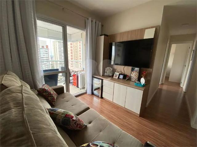 Apartamento para Venda em São Paulo/SP Mandaqui 2 Quartos