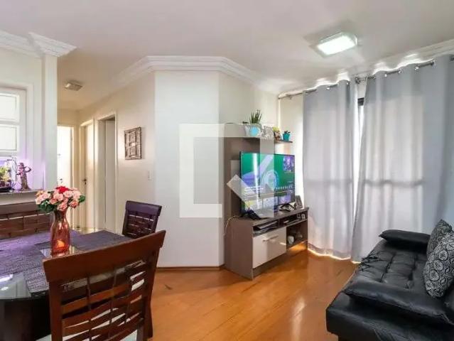 Apartamento para Venda em São Paulo/SP Mandaqui 2 Quartos