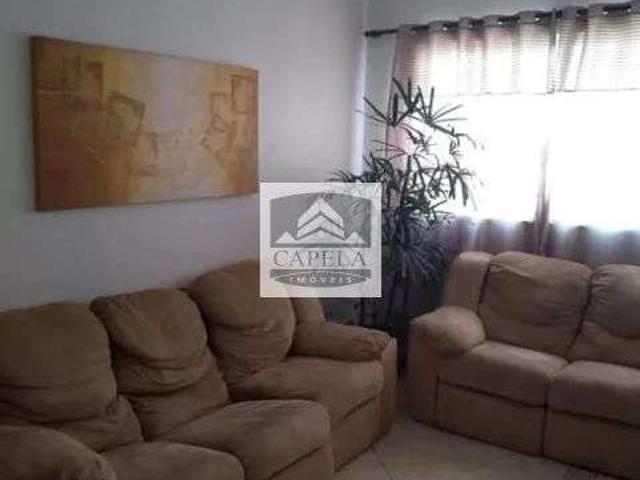 Apartamento para Venda em São Paulo/SP Mandaqui 2 Quartos