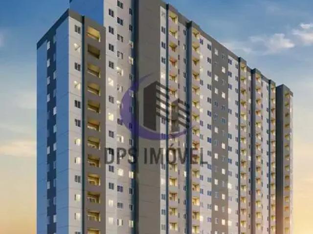 Apartamento para Venda em São Paulo/SP Mandaqui 2 Quartos
