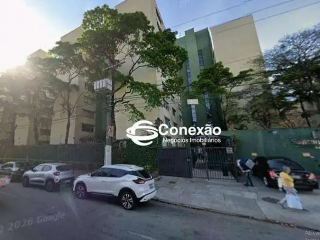 Apartamento para Venda em São Paulo/SP Mandaqui 2 Quartos