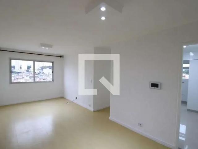 Apartamento para Venda em São Paulo/SP Mandaqui 2 Quartos