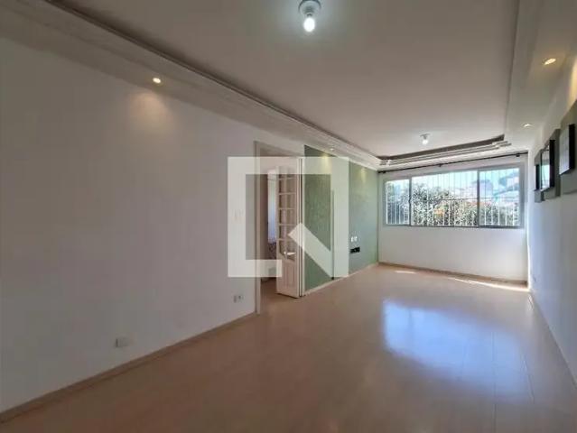 Apartamento para Venda em São Paulo/SP Mandaqui 2 Quartos