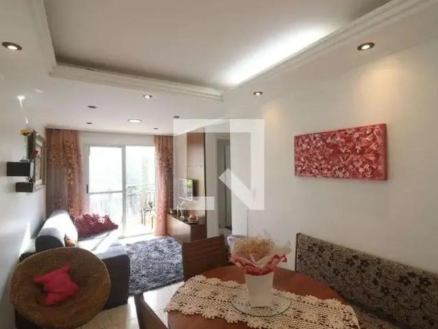 Apartamento para Venda em São Paulo/SP Mandaqui 2 Quartos