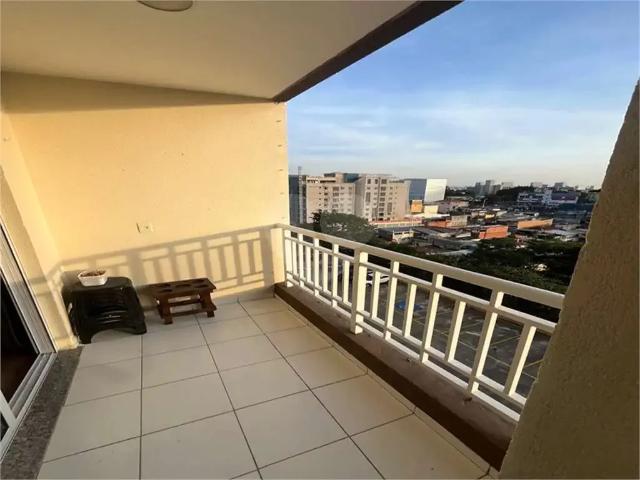Apartamento para Venda em São Paulo/SP Mandaqui 2 Quartos