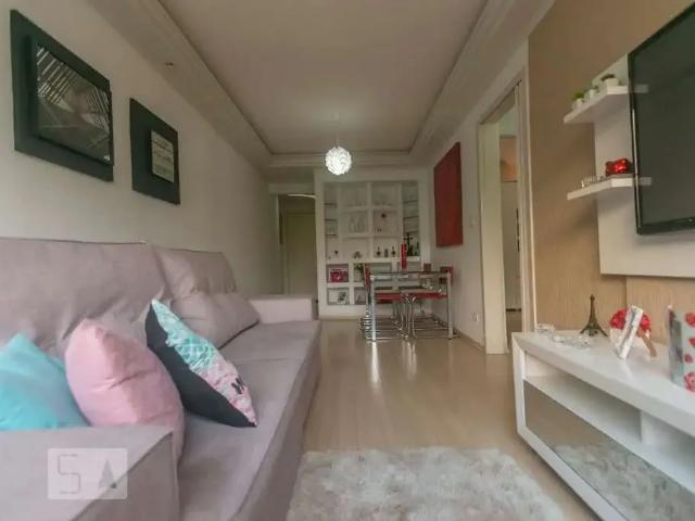 Apartamento para Venda em São Paulo/SP Mandaqui 2 Quartos