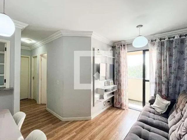 Apartamento para Venda em São Paulo/SP Mandaqui 2 Quartos