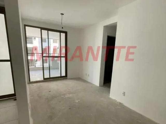 Apartamento para Venda em São Paulo/SP Mandaqui 2 Quartos