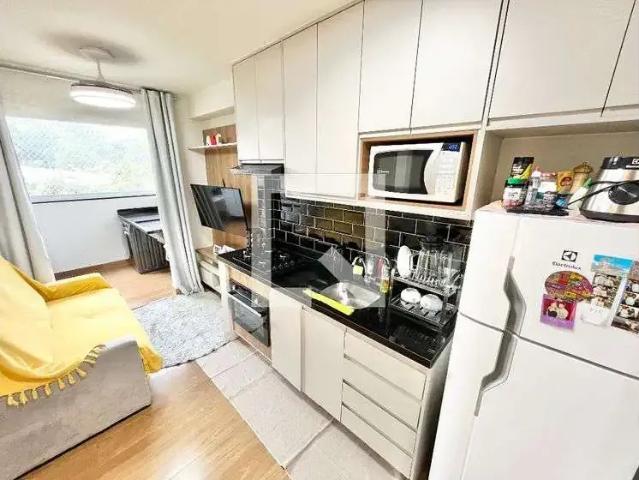 Apartamento para Venda em São Paulo/SP Mandaqui 2 Quartos