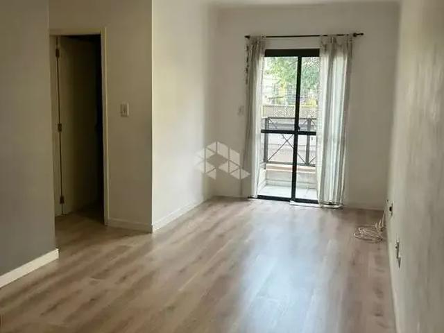 Apartamento para Venda em São Paulo/SP Mandaqui 2 Quartos