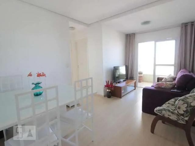 Apartamento para Venda em São Paulo/SP Mandaqui 2 Quartos