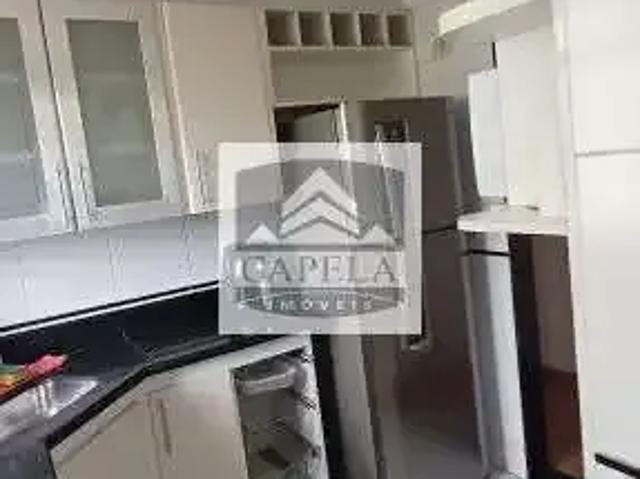 Apartamento para Venda em São Paulo/SP Mandaqui 2 Quartos