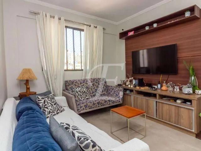 Apartamento para Venda em São Paulo/SP Mandaqui 2 Quartos