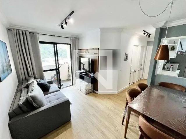Apartamento para Venda em São Paulo/SP Mandaqui 2 Quartos