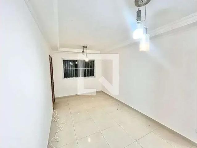 Apartamento para Venda em São Paulo/SP Mandaqui 2 Quartos