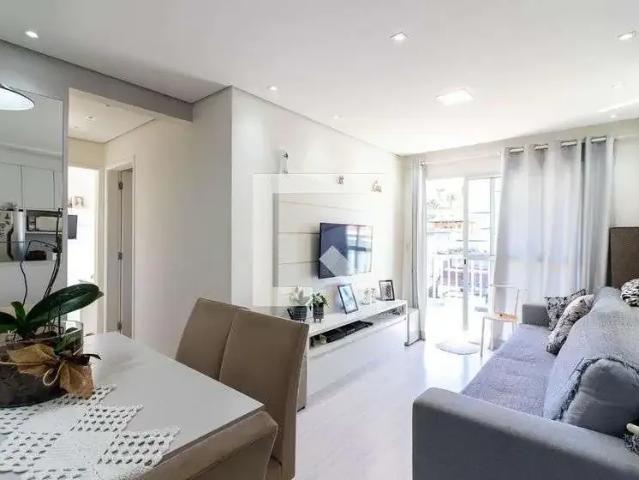 Apartamento para Venda em São Paulo/SP Mandaqui 2 Quartos