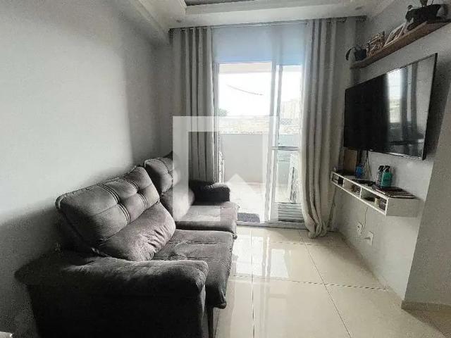 Apartamento para Venda em São Paulo/SP Mandaqui 2 Quartos