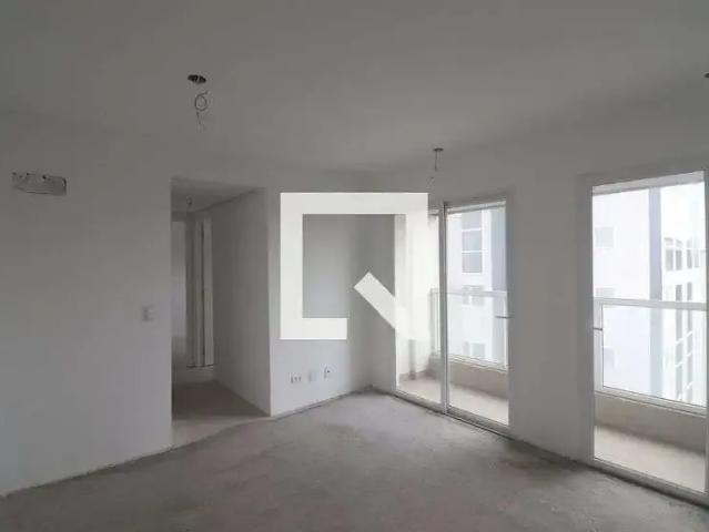 Apartamento para Venda em São Paulo/SP Mandaqui 2 Quartos