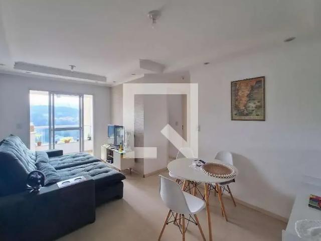 Apartamento para Venda em São Paulo/SP Mandaqui 2 Quartos