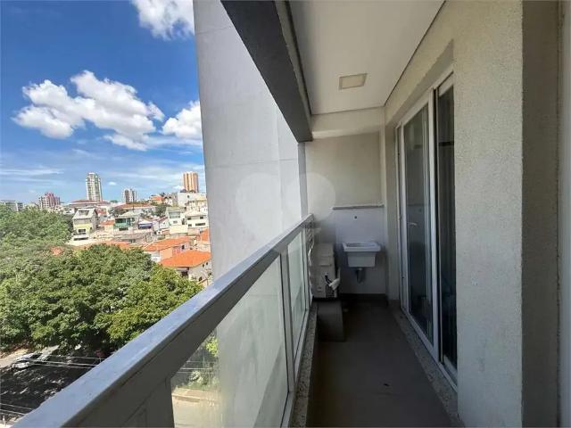 Apartamento para Venda em São Paulo/SP Mandaqui 2 Quartos