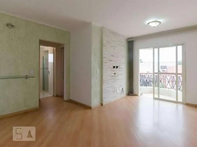 Apartamento para Venda em São Paulo/SP Mandaqui 2 Quartos