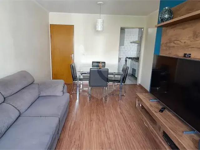 Apartamento para Venda em São Paulo/SP Mandaqui 2 Quartos