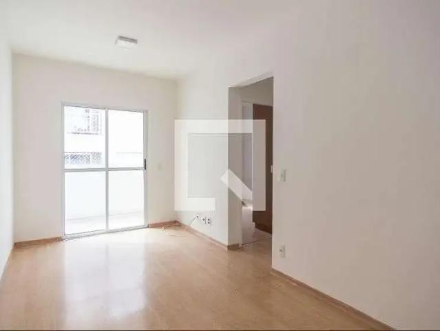 Apartamento para Venda em São Paulo/SP Mandaqui 2 Quartos