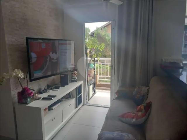 Apartamento para Venda em São Paulo/SP Mandaqui 2 Quartos