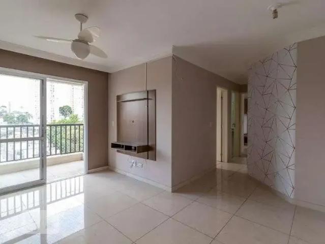 Apartamento para Venda em São Paulo/SP Mandaqui 2 Quartos