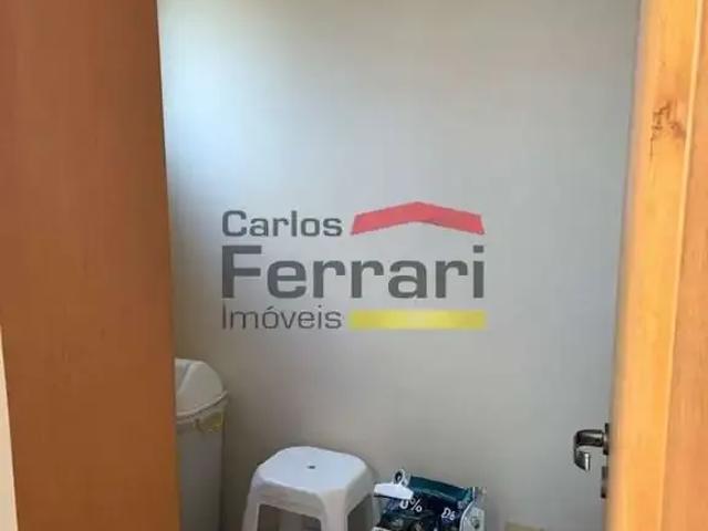 Apartamento para Venda em São Paulo/SP Mandaqui 2 Quartos
