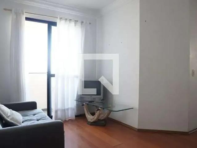 Apartamento para Venda em São Paulo/SP Mandaqui 2 Quartos
