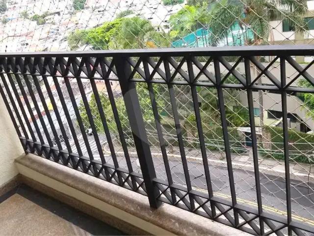 Apartamento para Venda em São Paulo/SP Mandaqui 3 Quartos