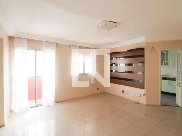 Apartamento para Venda em São Paulo/SP Mandaqui 3 Quartos