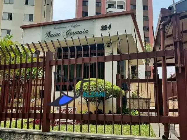 Apartamento para Venda em São Paulo/SP Mandaqui 3 Quartos