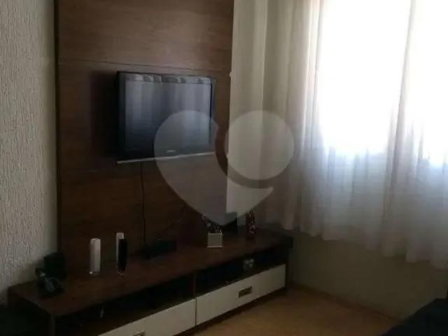 Apartamento para Venda em São Paulo/SP Mandaqui 3 Quartos