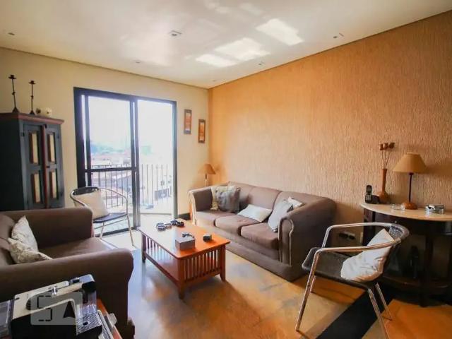 Apartamento para Venda em São Paulo/SP Mandaqui 3 Quartos
