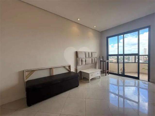 Apartamento para Venda em São Paulo/SP Mandaqui 3 Quartos