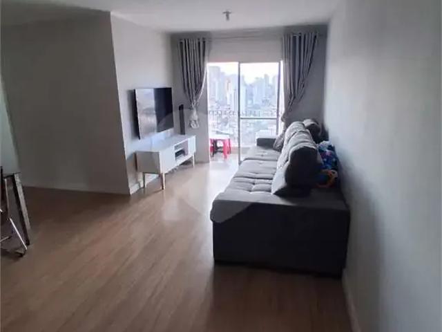Apartamento para Venda em São Paulo/SP Mandaqui 3 Quartos