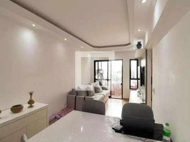 Apartamento para Venda em São Paulo/SP Mandaqui 3 Quartos