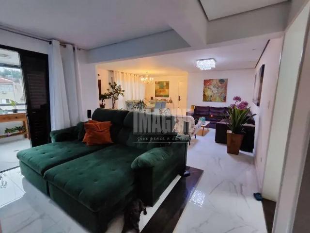 Apartamento para Venda em São Paulo/SP Mandaqui 3 Quartos