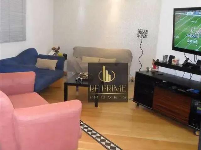 Apartamento para Venda em São Paulo/SP Mandaqui 3 Quartos