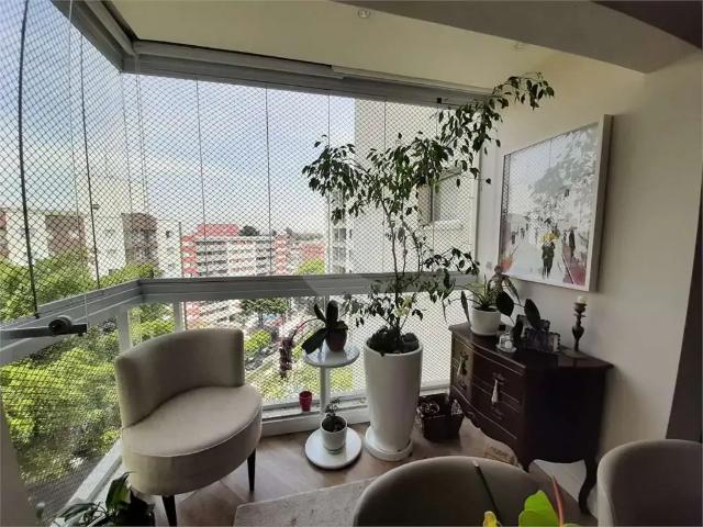 Apartamento para Venda em São Paulo/SP Mandaqui 3 Quartos