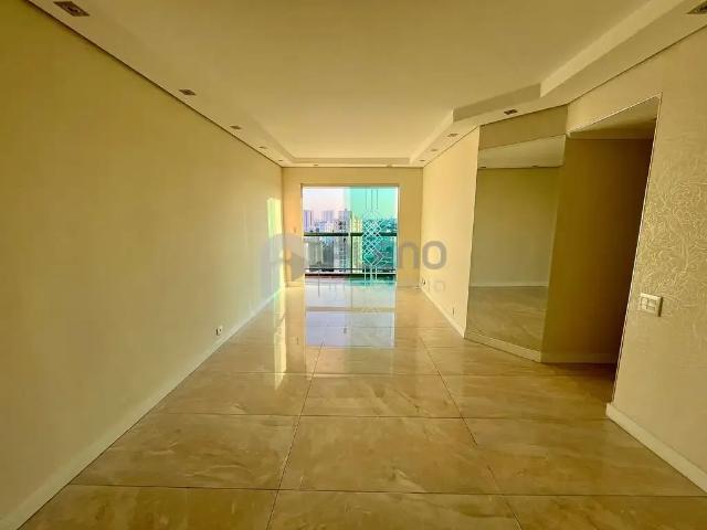 Apartamento para Venda em São Paulo/SP Mandaqui 3 Quartos