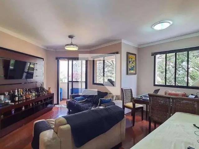 Apartamento para Venda em São Paulo/SP Mandaqui 3 Quartos