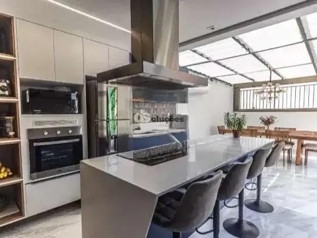 Apartamento para Venda em São Paulo/SP Mandaqui 3 Quartos