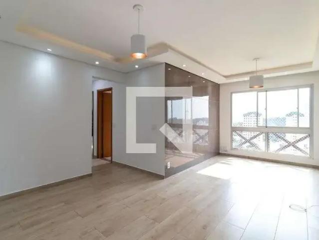 Apartamento para Venda em São Paulo/SP Mandaqui 3 Quartos