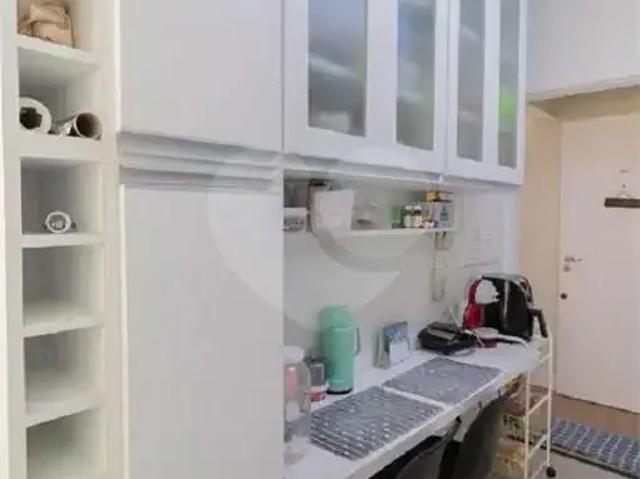 Apartamento para Venda em São Paulo/SP Mandaqui 3 Quartos
